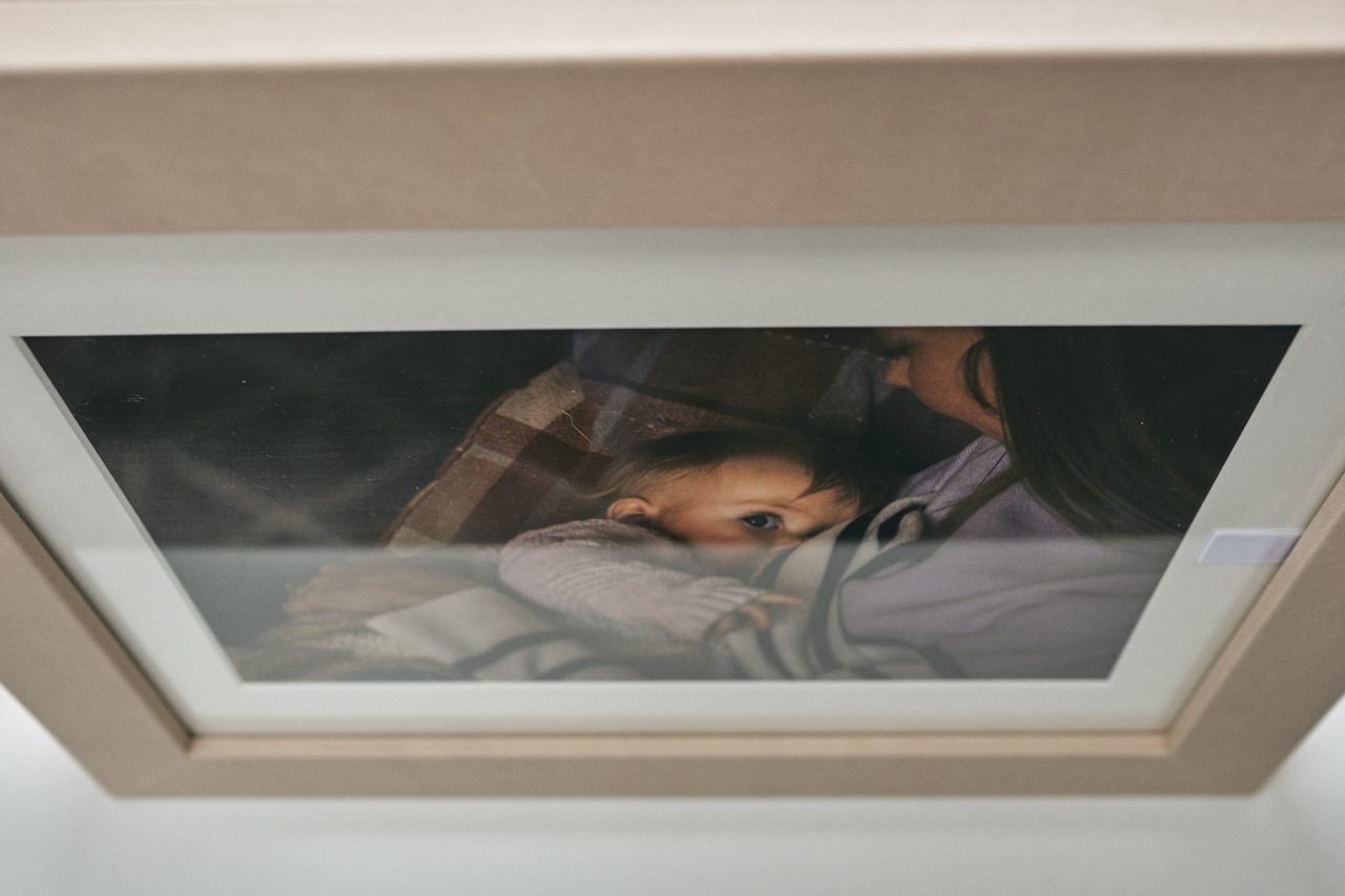 Creating Perfect Family Albums | Love Gets Sweeter Videography